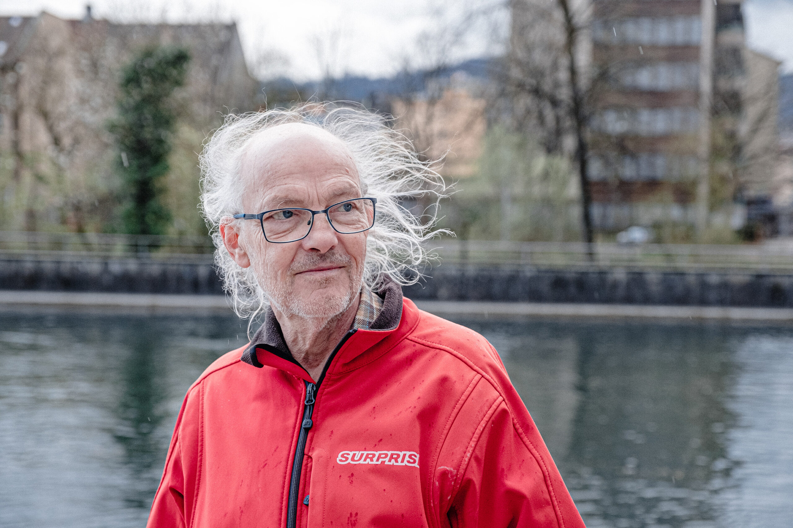 Zürich Tour 3: Abwärtsspiralen und Solidarität | Surprise